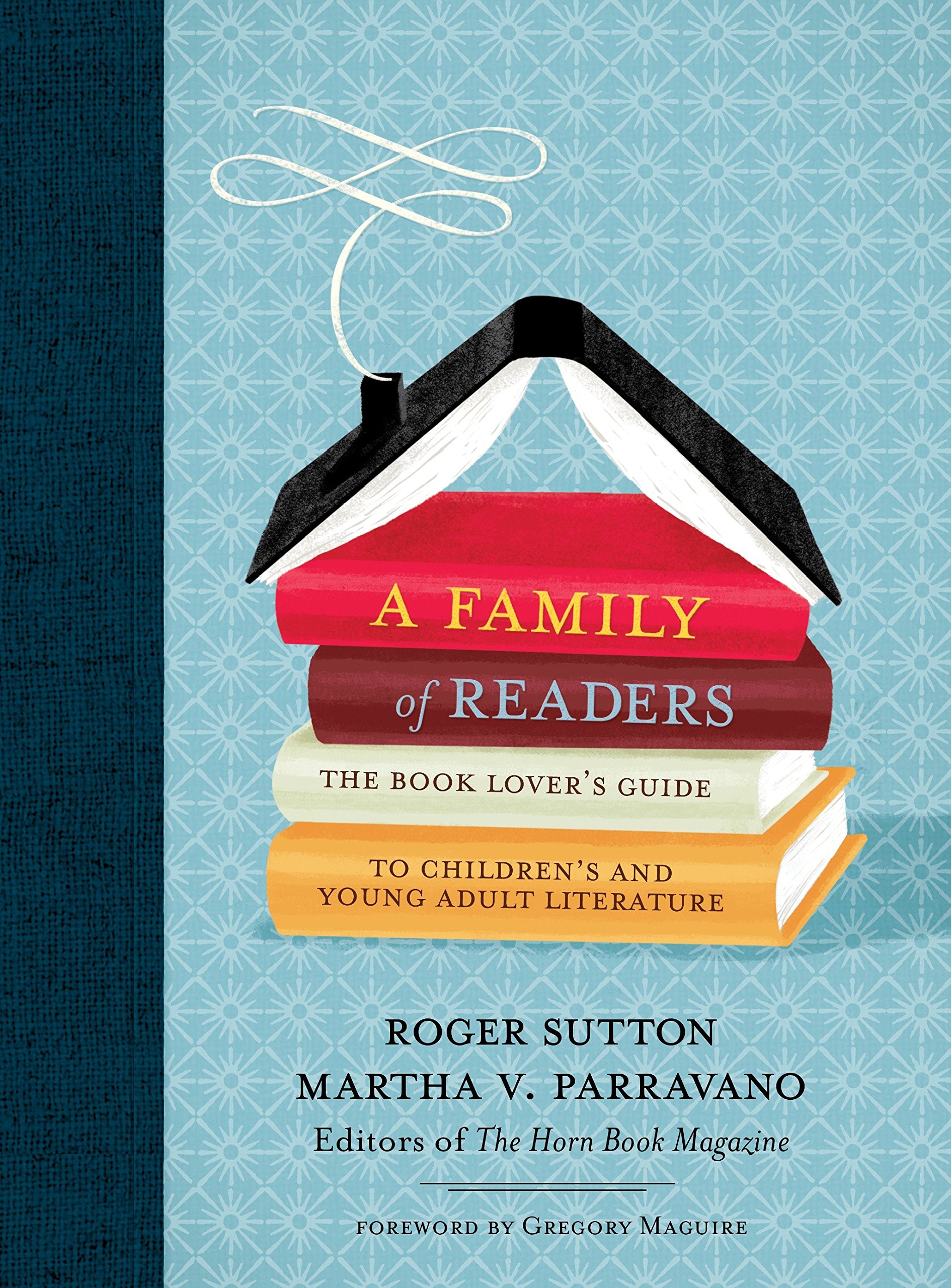 A Family of Readers – Litkidz